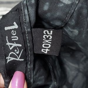 ReFueL | Jeans | Acid Washed Mens Jeans | Poshmark